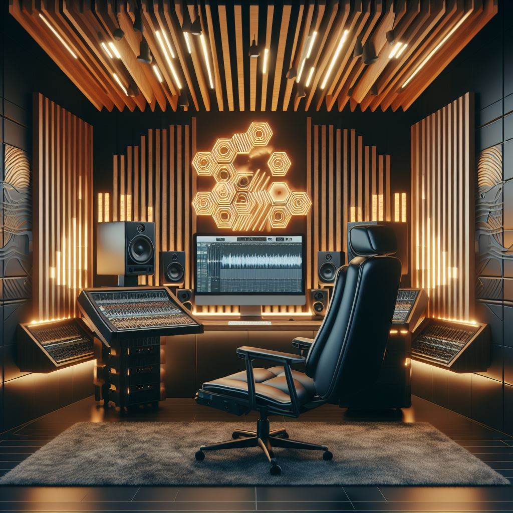 CH.S.Studio: Plataforma para Artistas Independentes | CH.S.Studio ...