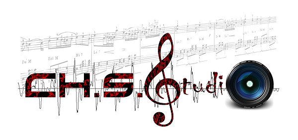 Estúdio de gravação | Audiovisual | CH.S.Studio